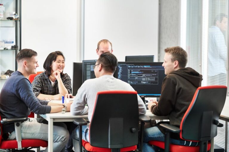 USoft | Master your complexity